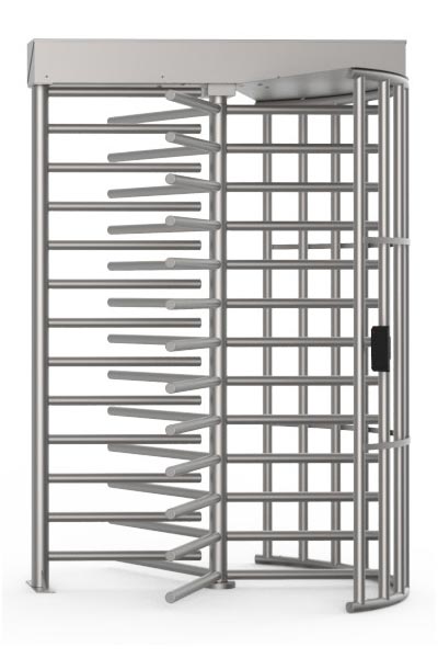 Turnwell | Your turnkey experts for turnstiles, revolving doors and more.