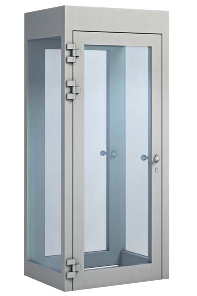 Turnwell | Orthos Personal Interlocks