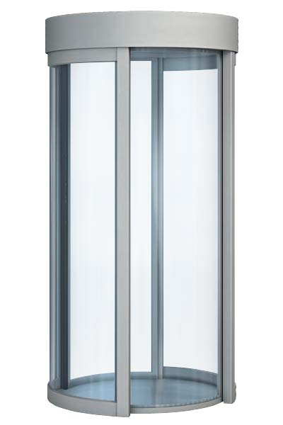 Turnwell | Orthos Personal Interlocks