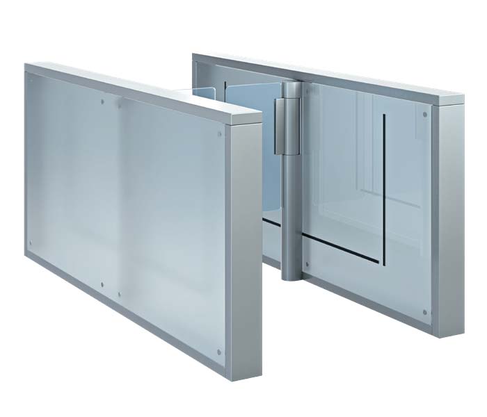 Turnwell | HSB Half-height Sensor Barriers